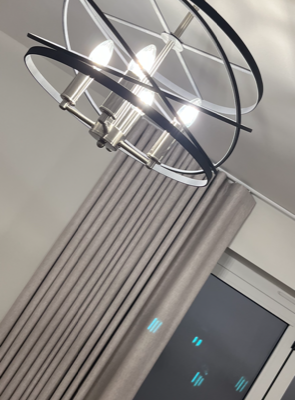 Woodfield Interiors | Wave heading
